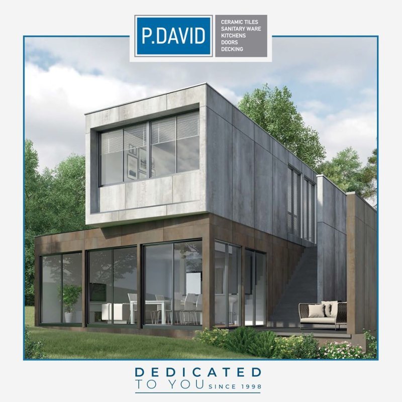 David Ceramics